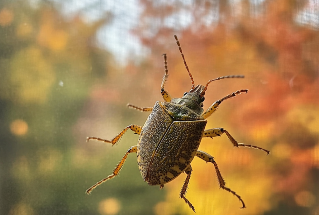 7 Common Fall Bugs and Pests in Maryland - And What to Do | Pest Czar