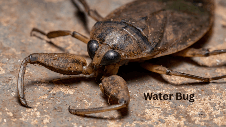 What’s the Difference Between Water Bugs and Cockroaches? | Pest Czar